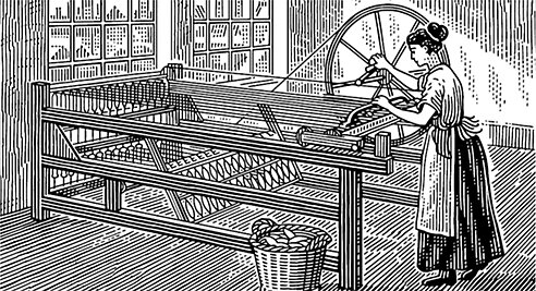 Centers of Progress: Manchester | Sphere Ed