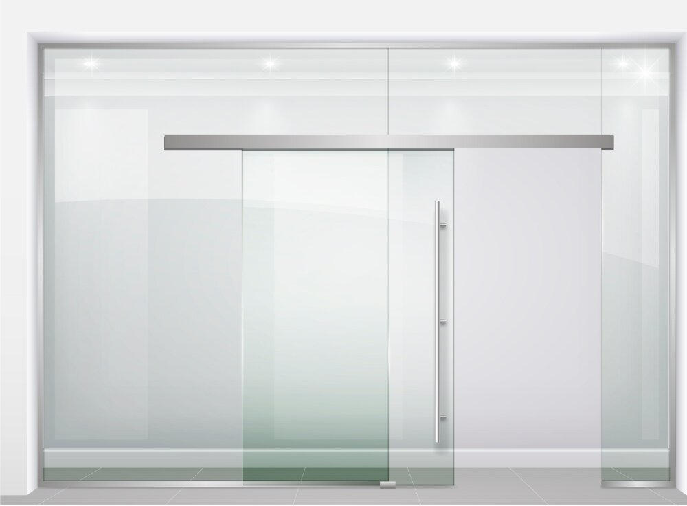 Windows, Mirrors and Sliding Glass Doors | Sphere Ed