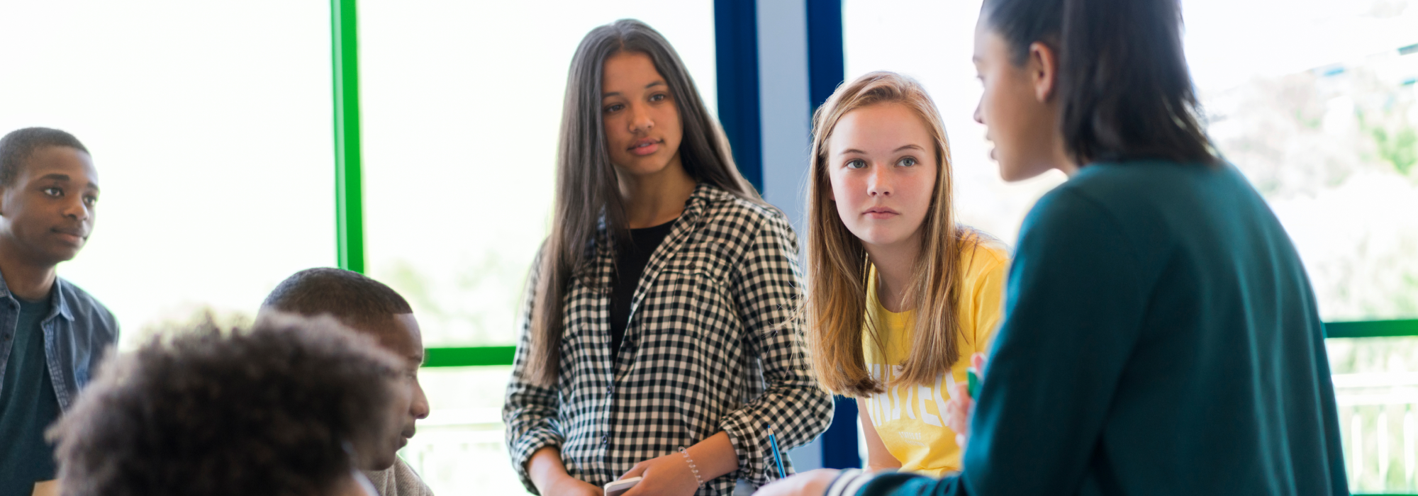 What is Kairos? | Sphere Ed