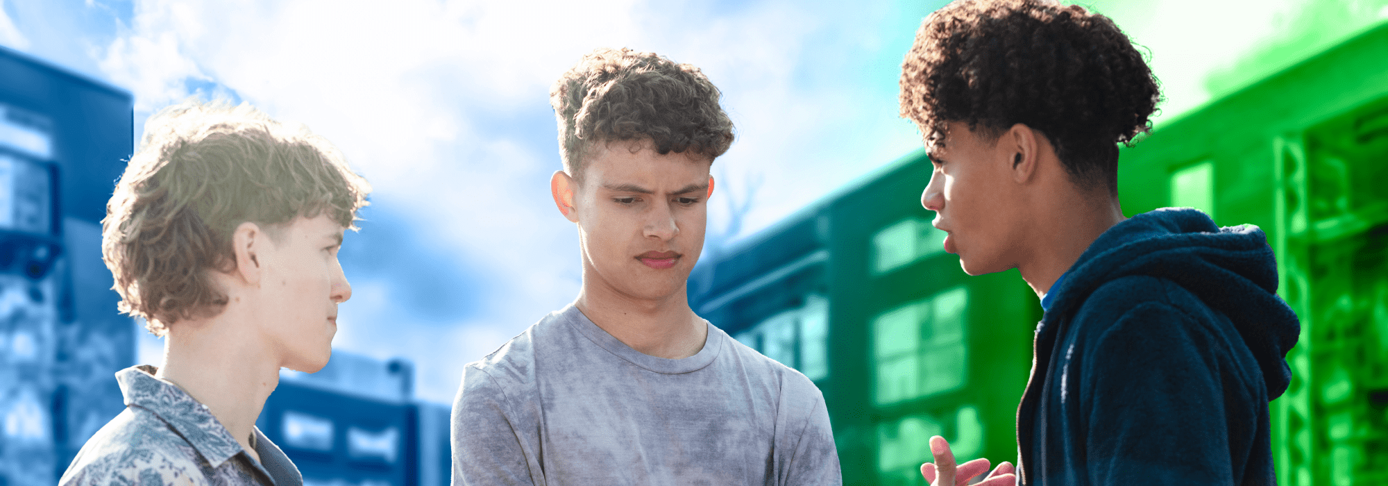 The Burkean Parlor | Sphere Ed